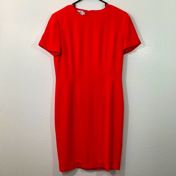 Jacqueline Ferrar | Dresses | Jacqueline Ferrar Dress Size 8 | Poshmark